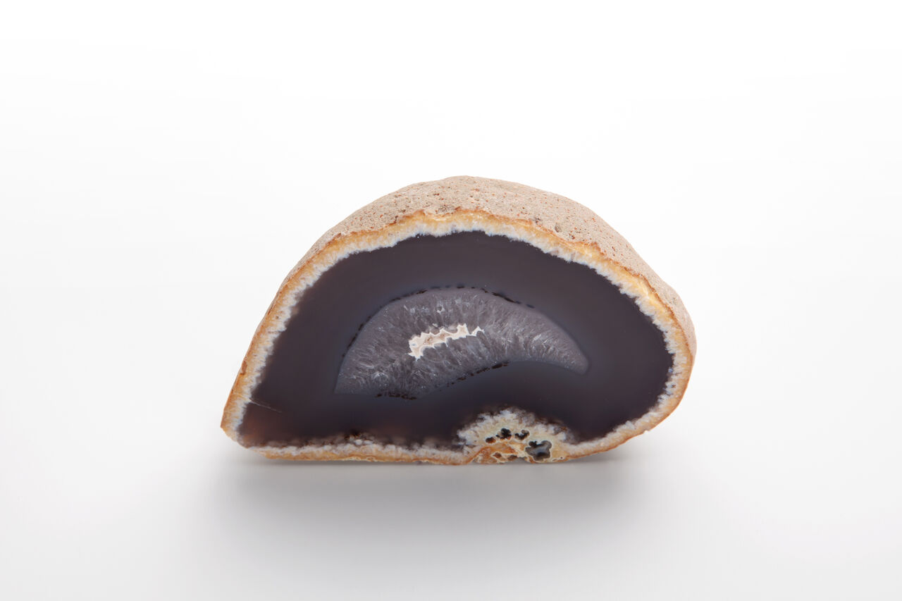 Agate Halves | World of stones