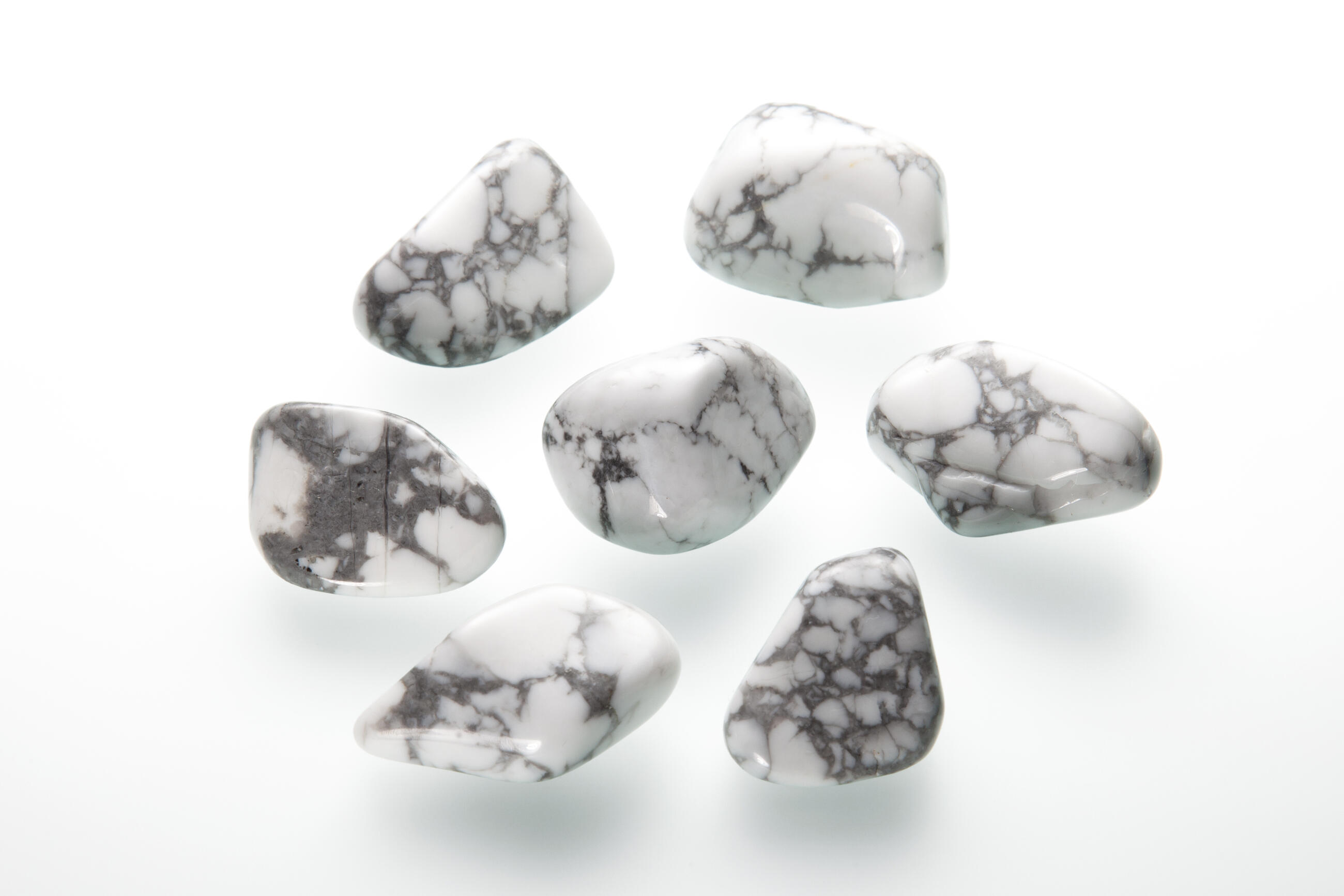 Magnesite White | World of stones