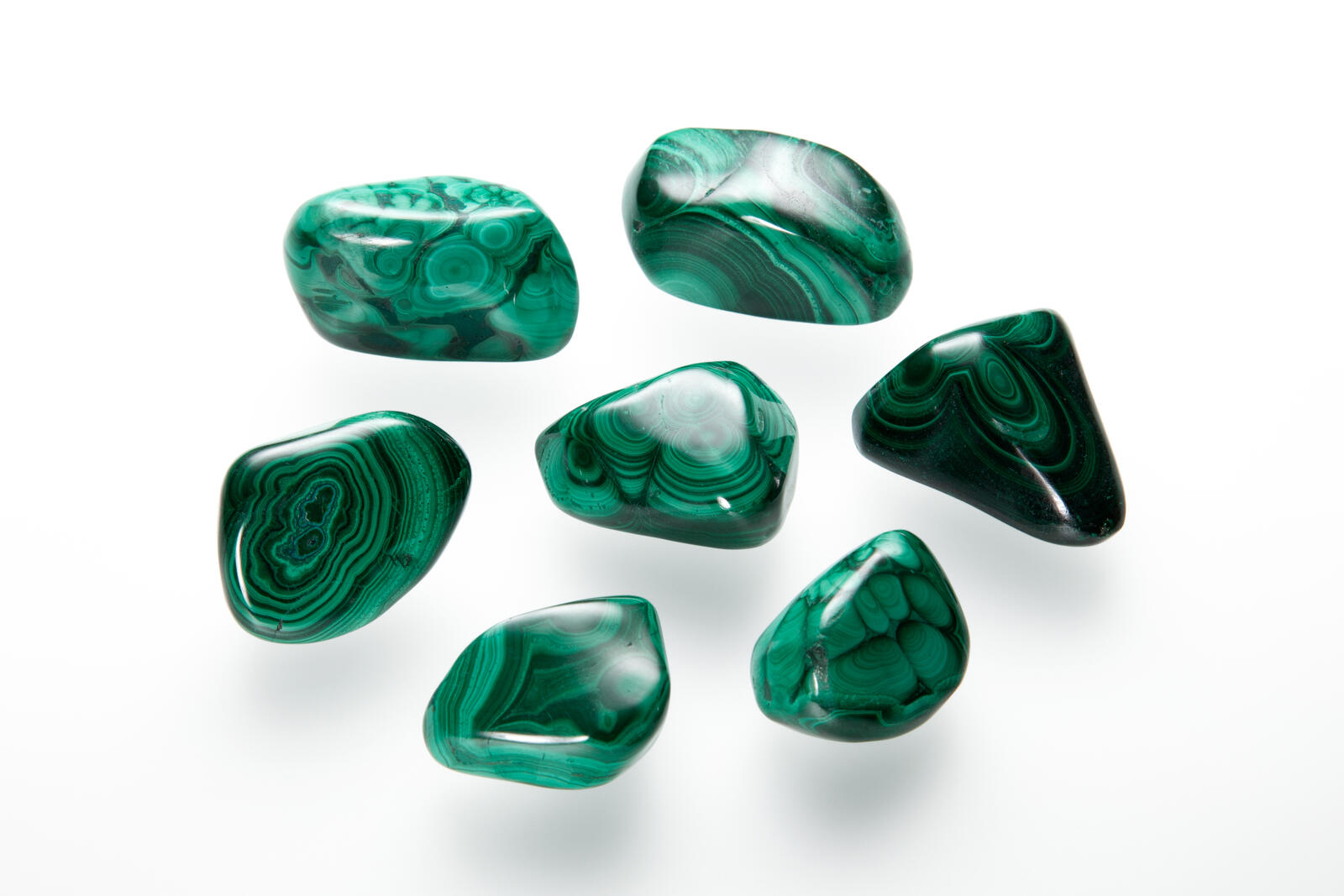 Malachite | World of stones