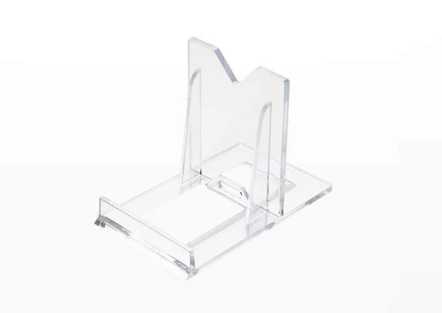 Plexi Stand | World of stones