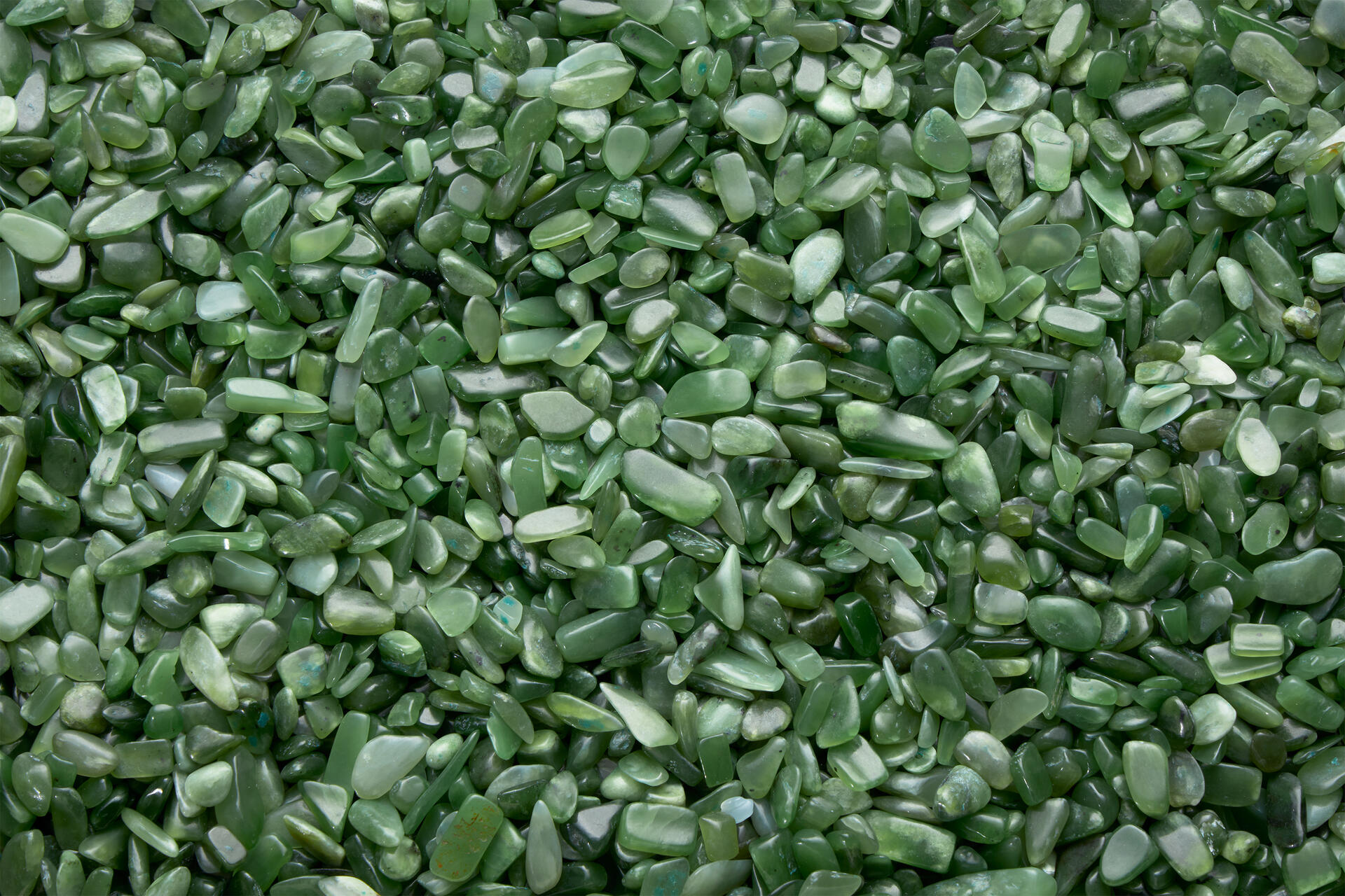 Nephrite | World of stones