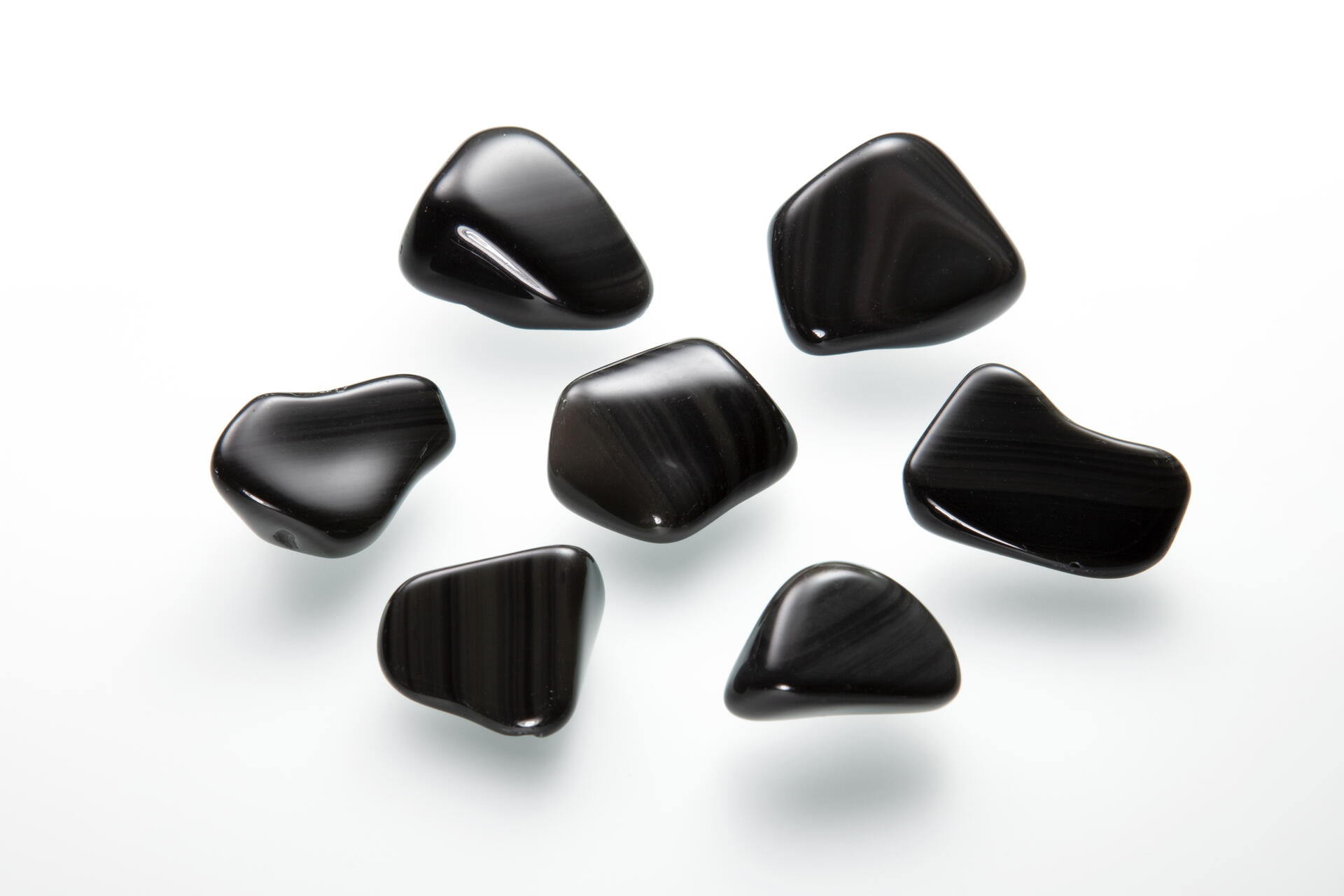 Obsidian Rainbow | Svet kamenu - Wholesale