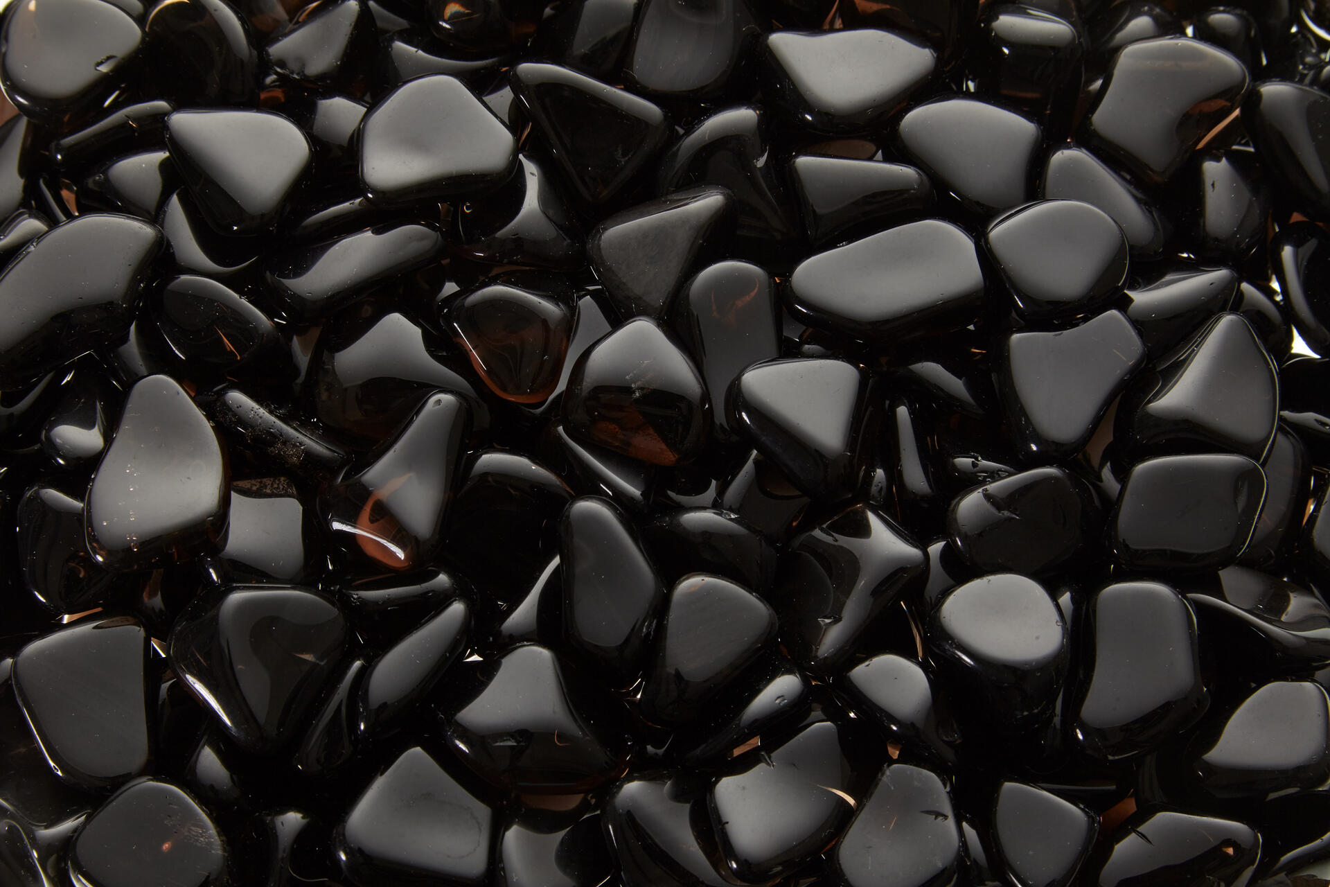 Obsidian Smoky | Svet kamenu - Wholesale