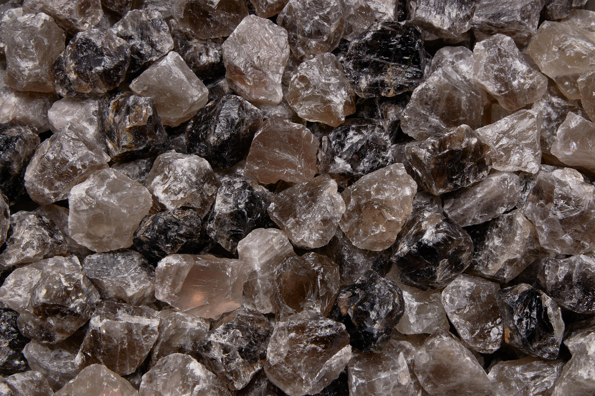 Raw Minerals in Bulk | Svet kamenu - Wholesale
