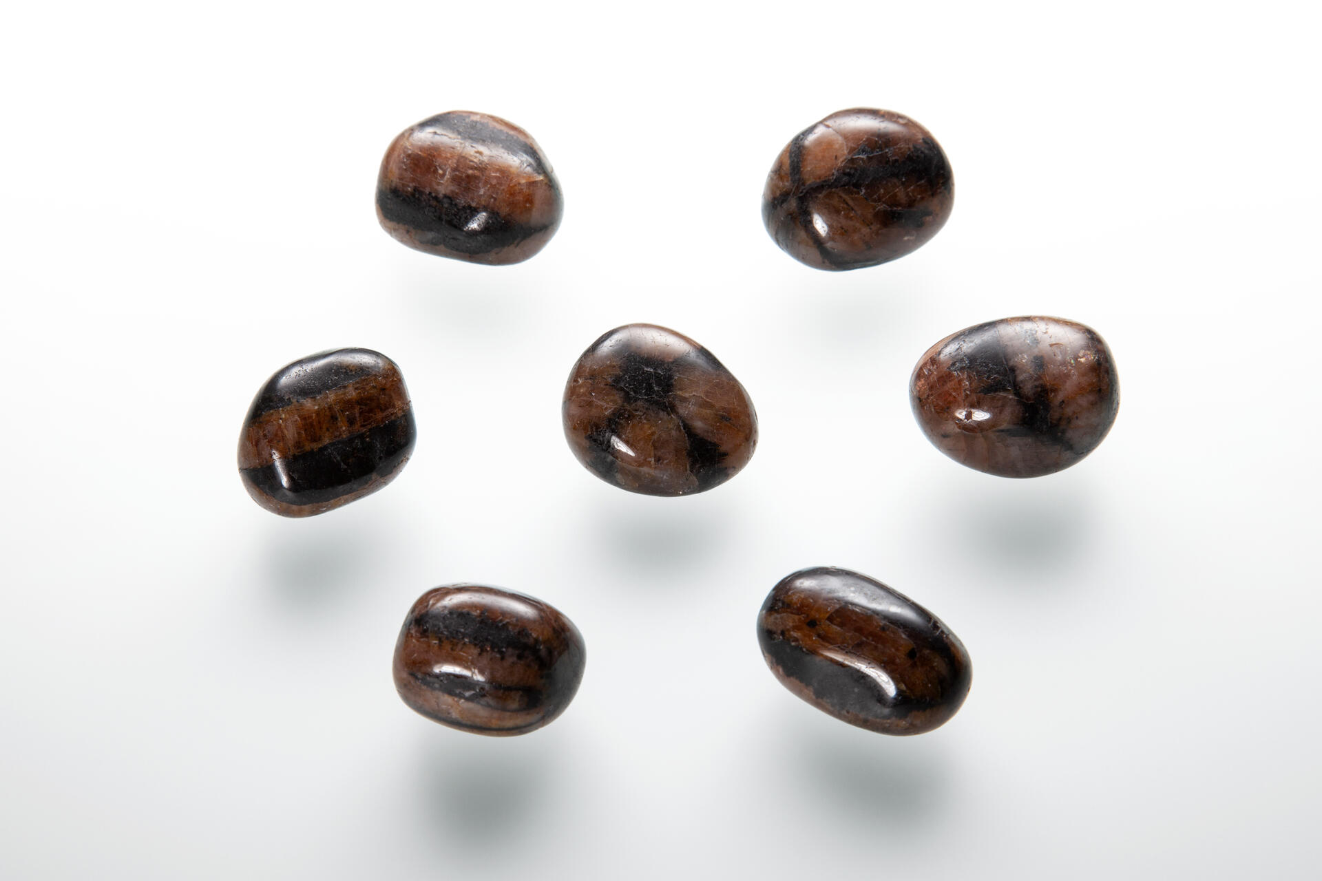 Chiastolite | Svet kamenu - Wholesale