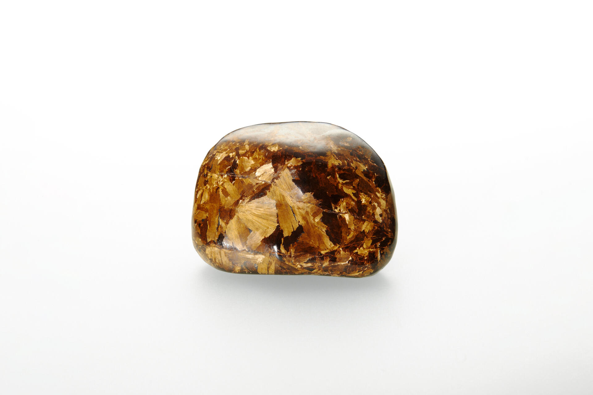 Bronzite | World of stones