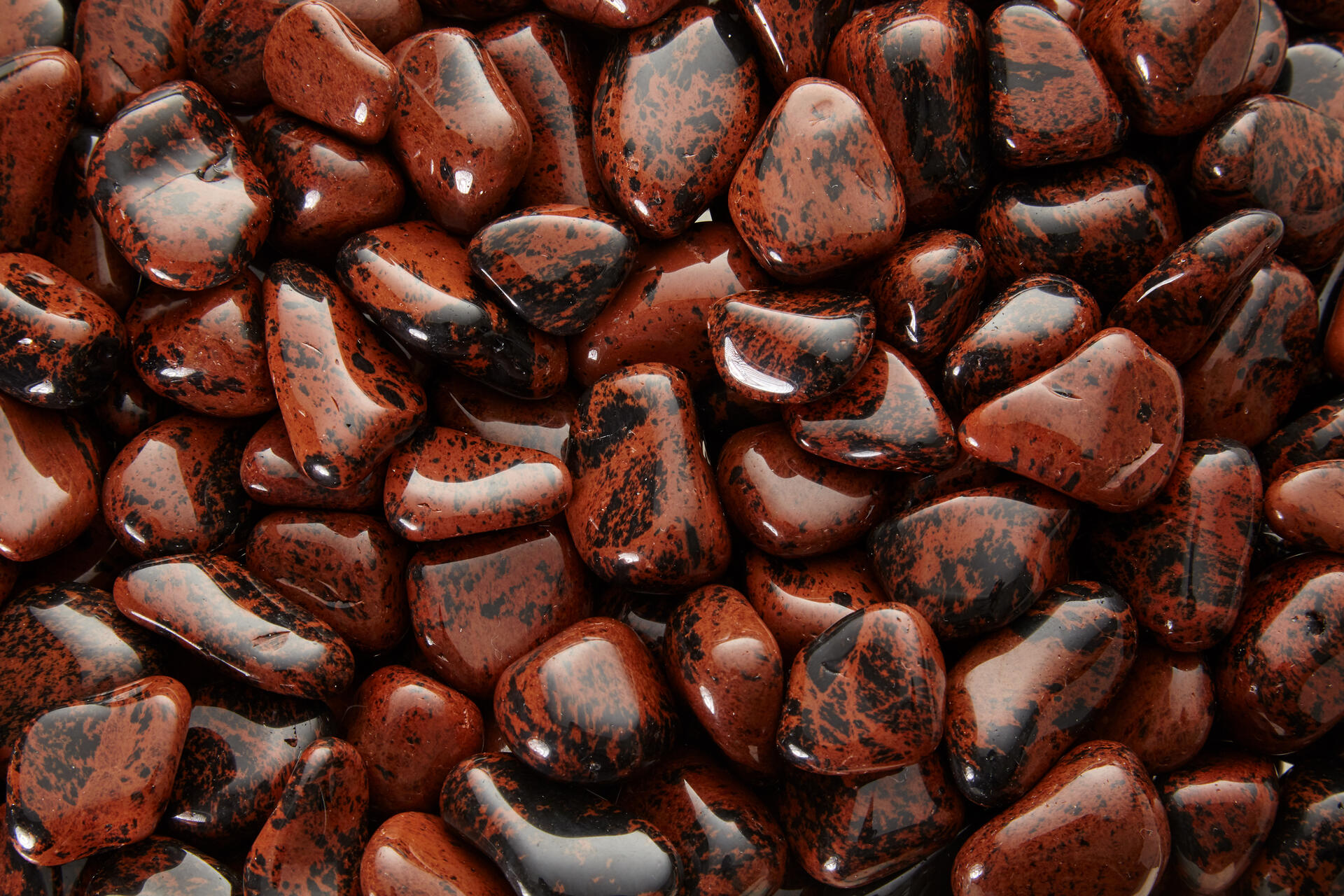 Obsidian Mocca | Svet kamenu - Wholesale