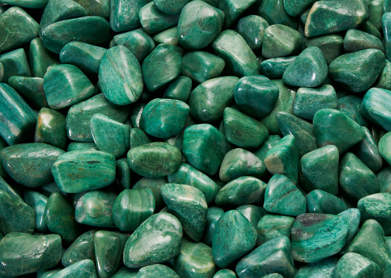 Buddstone | World of stones