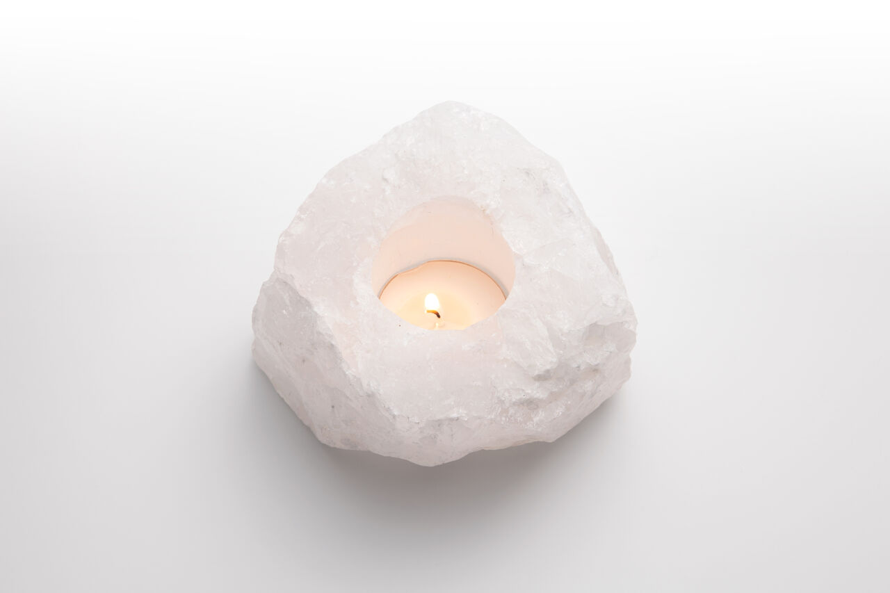 Lamps and Candle Holders | World of stones